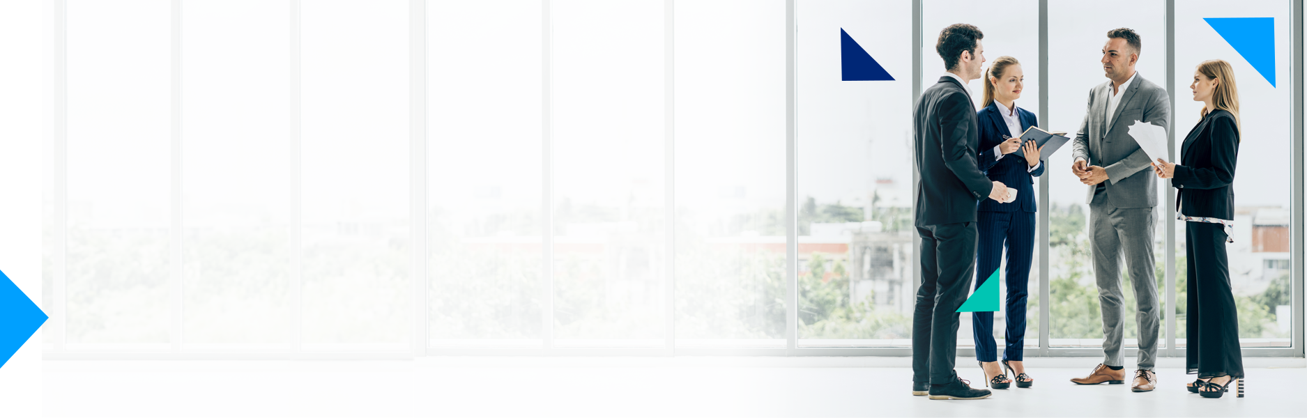 Pracovní příležitosti v České republice | Personální agentura Hays